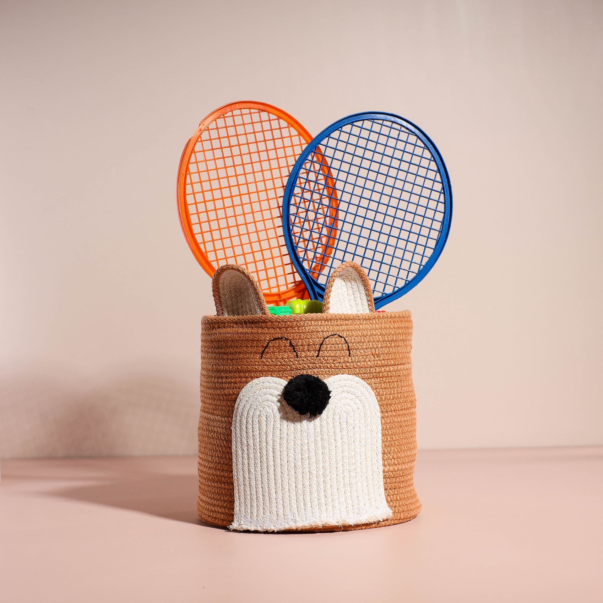 Happy Fox Storage - Efreshli