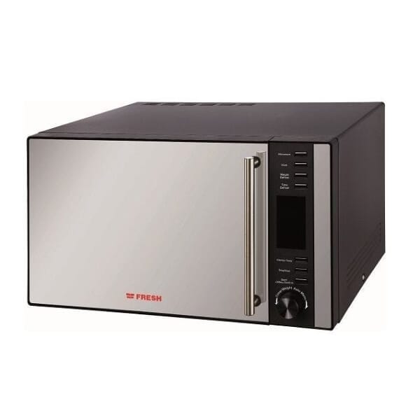 Efreshli | Fresh Microwave Oven, 28 Liters, 900 Watt- FMW-28ECB