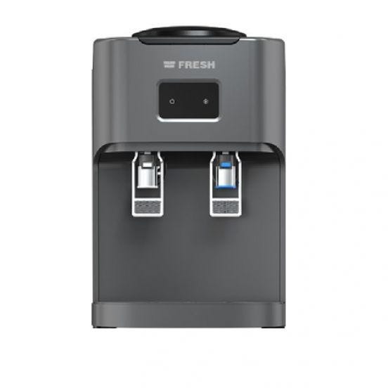 Efreshli | Fresh FW-17VFD2 Normal & Cold Water Dispenser With Cabin, 2 ...