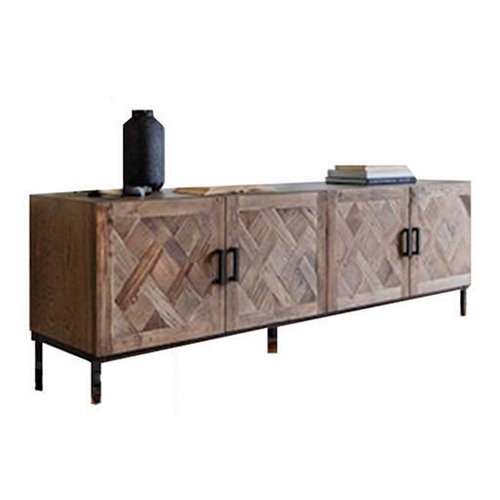 Reclaimed Sideboard - Efreshli
