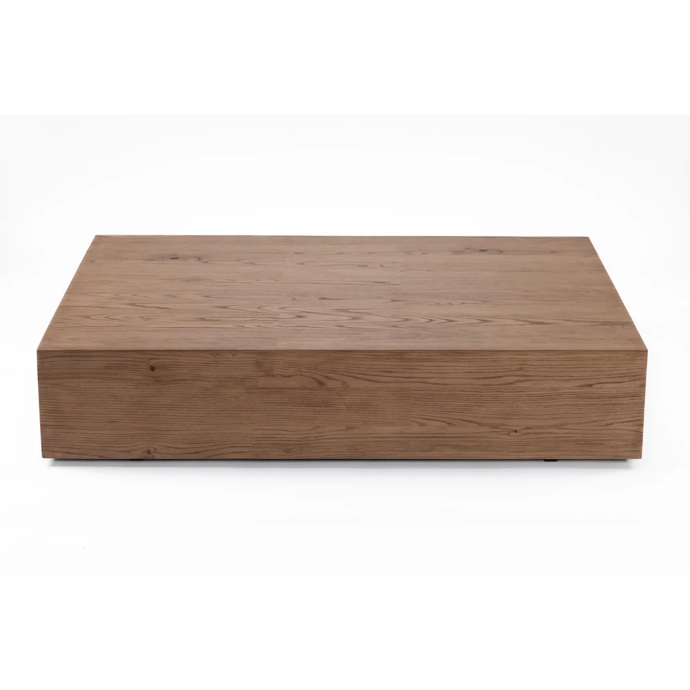 Recta coffee table - Efreshli