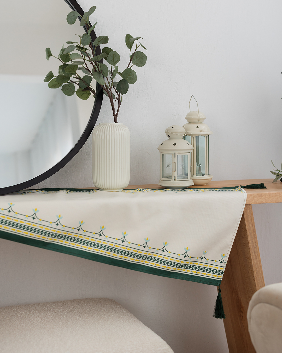 Layal Runner - Efreshli