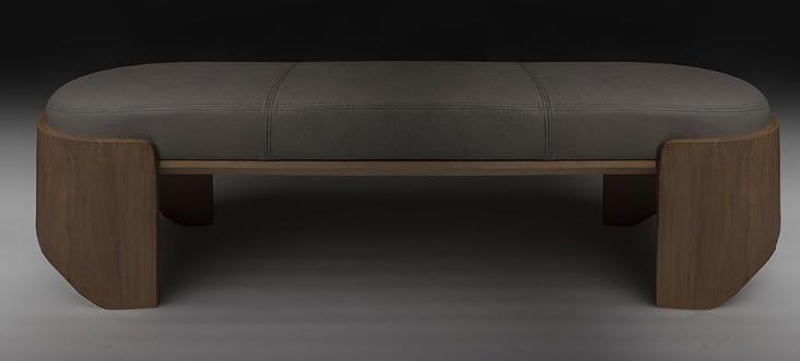 Dave Bench - Efreshli