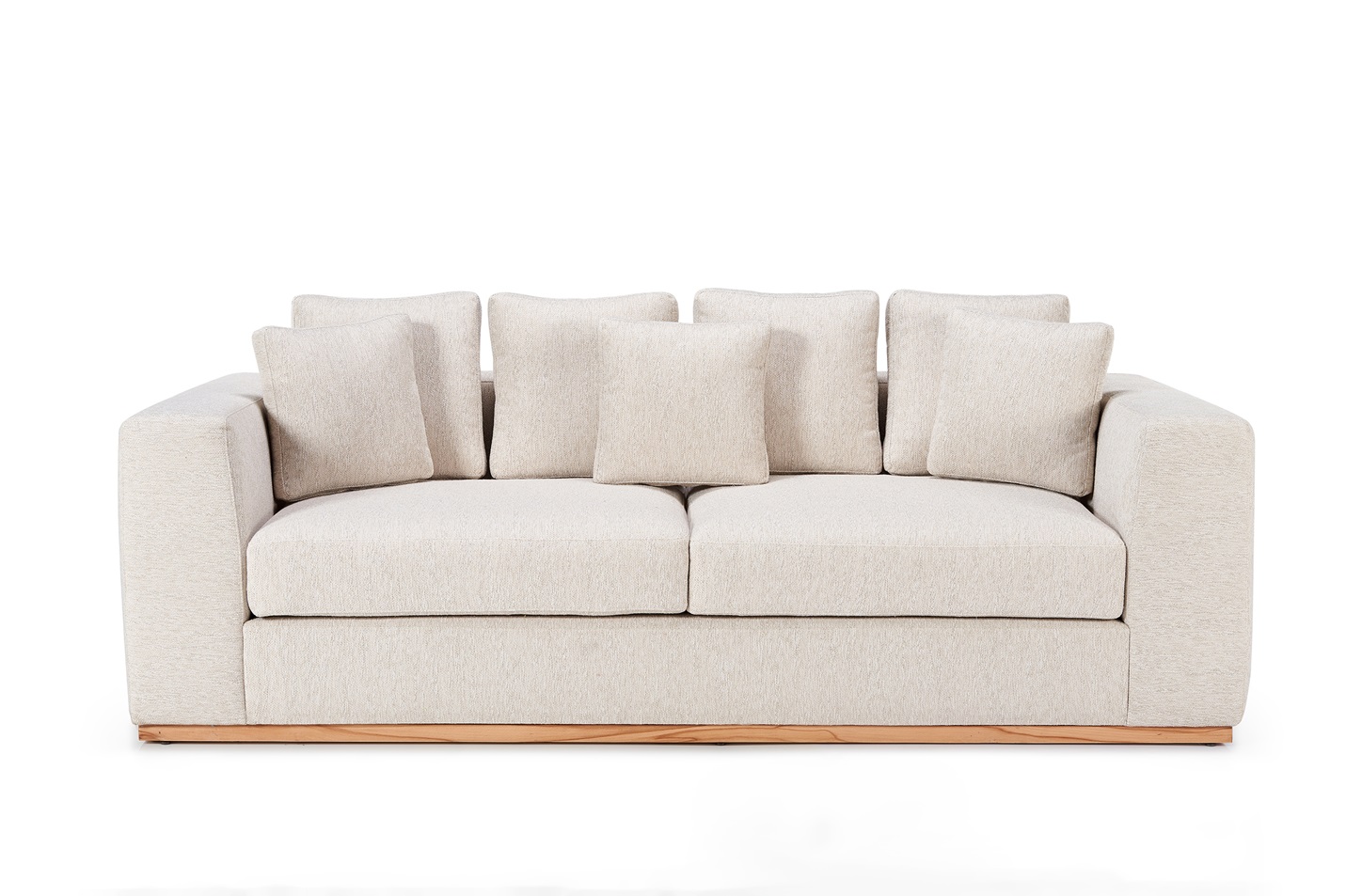 Manhattan Sofa - Efreshli
