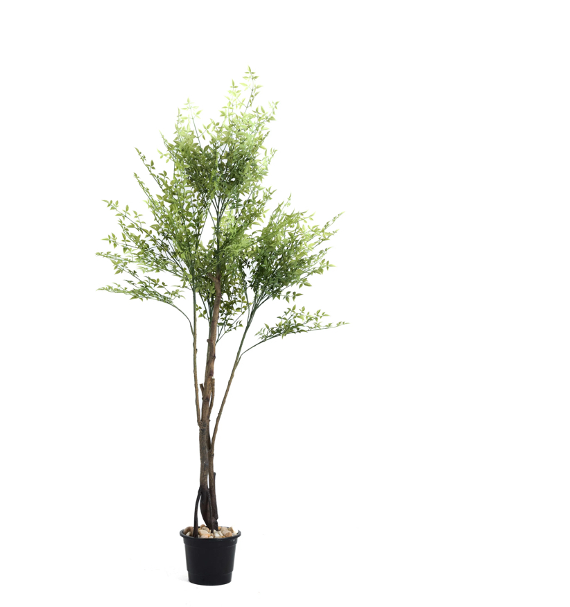 Efreshli | Artificial Light Benjamina Tree