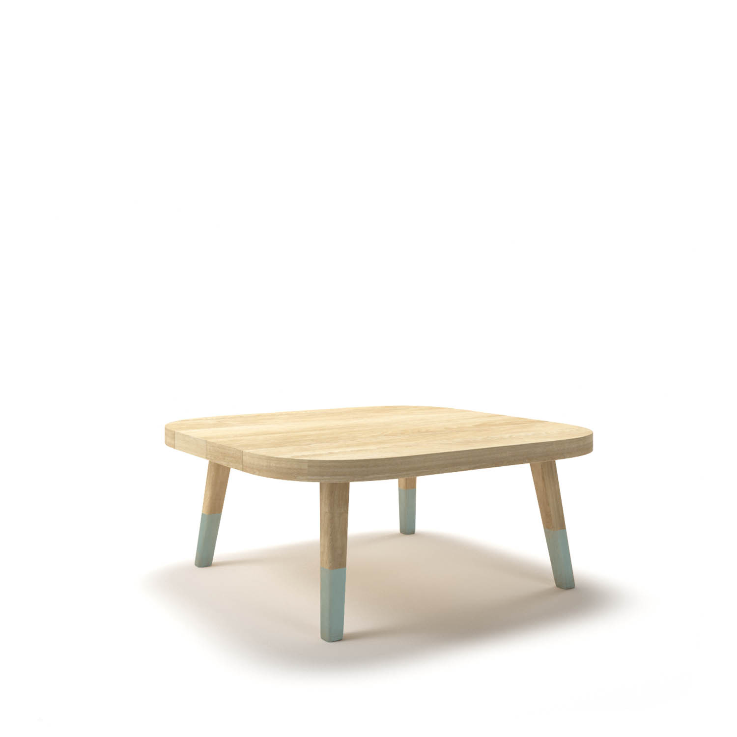 Daphne Coffee Table - Efreshli