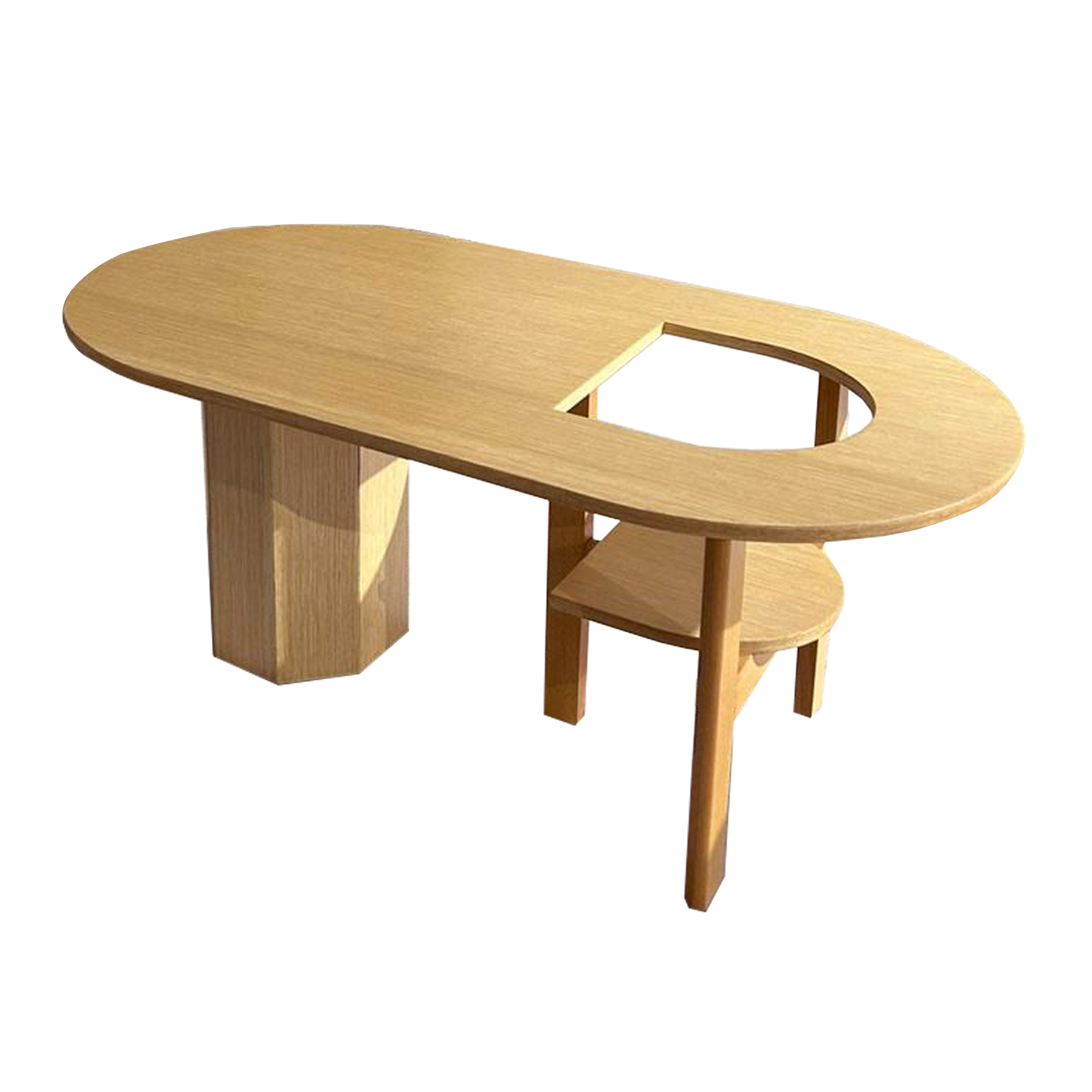 Sister Table - Efreshli