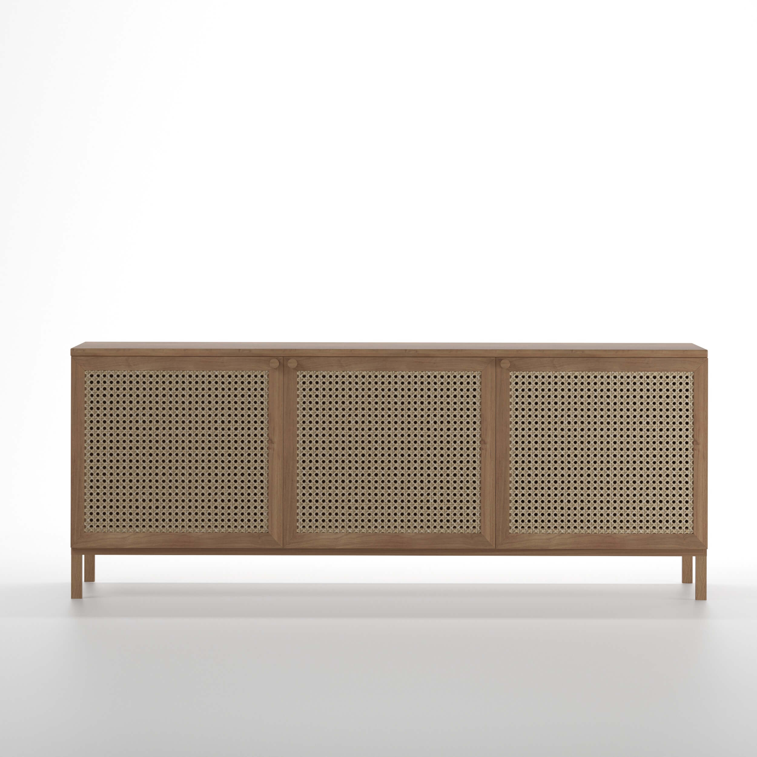 Janz Sideboard - Efreshli