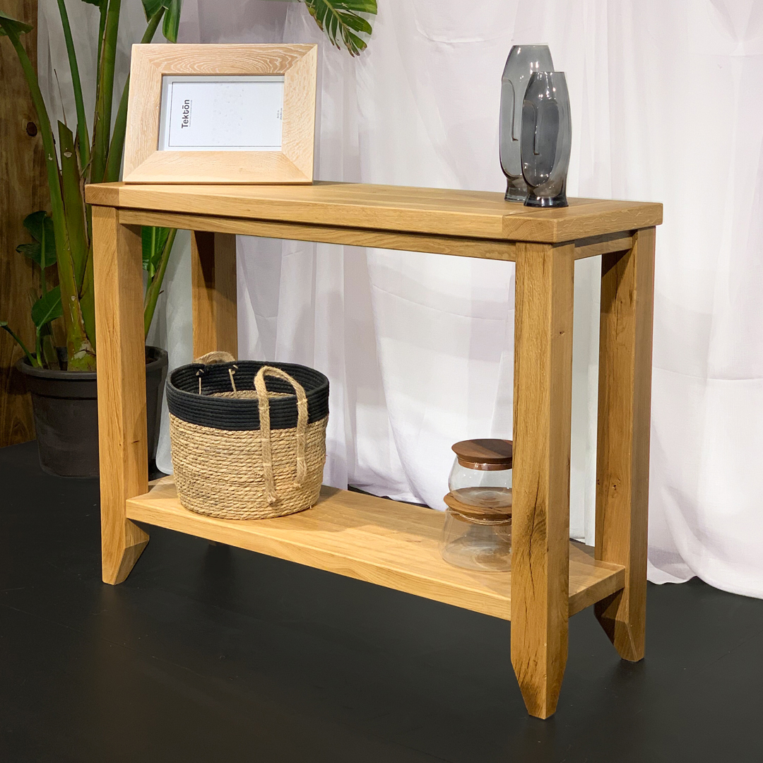 CON-201 Console - Efreshli