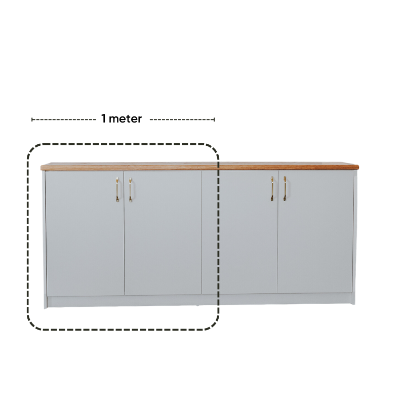 The Shoe Keeper | 1 Meter - Efreshli