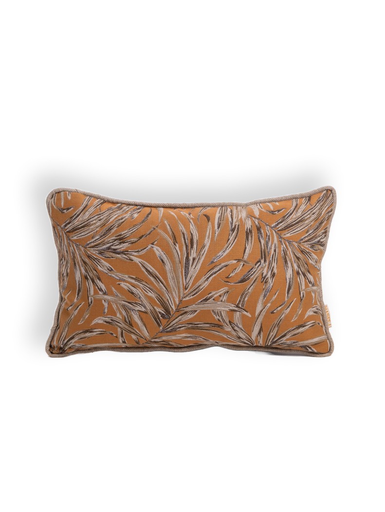 Le Honolulu Cushion (Clay x Greige) - Efreshli