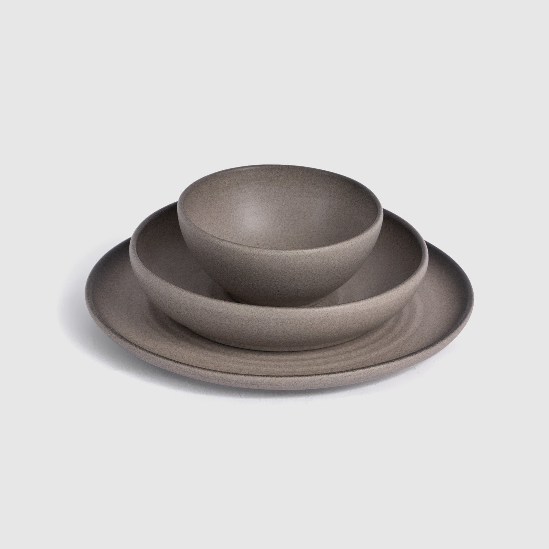 Mouka Dinnerware set - Efreshli