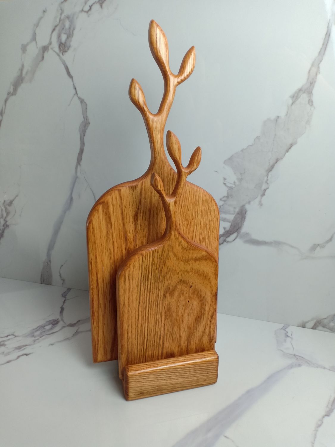 Tree Oak Set - Efreshli