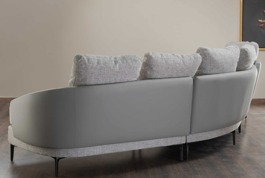 Solo L-Shape - Efreshli