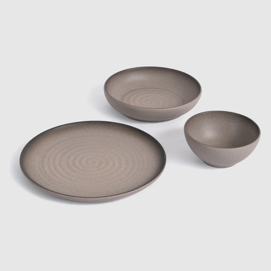 Mouka Dinnerware set - Efreshli