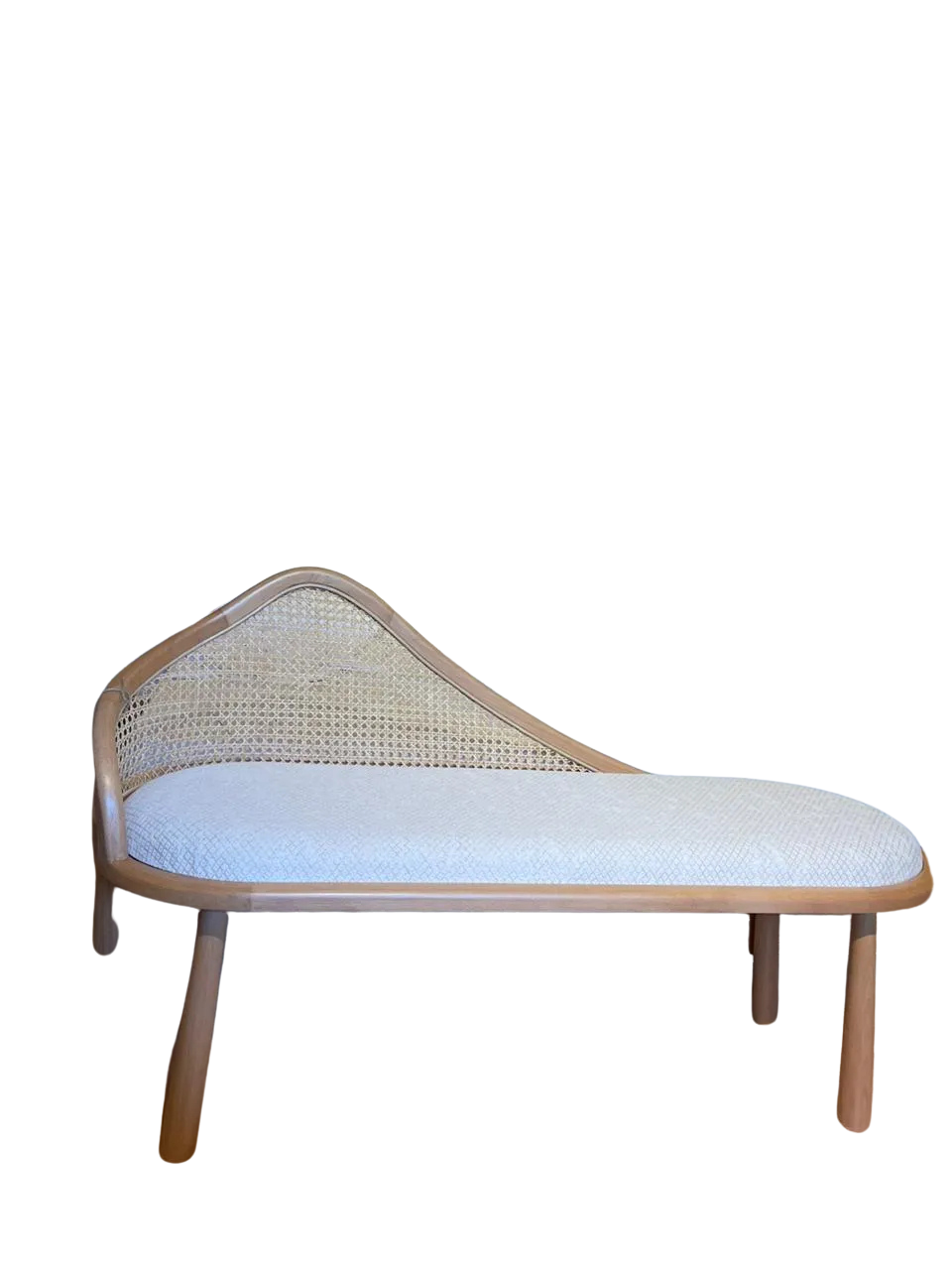 Wave Banquette - Premium Wooden Frame - Efreshli