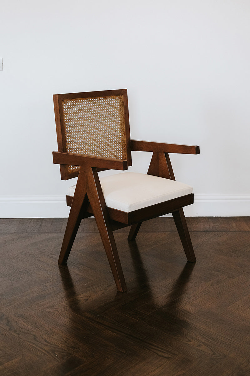 Square Dining Chair - Efreshli