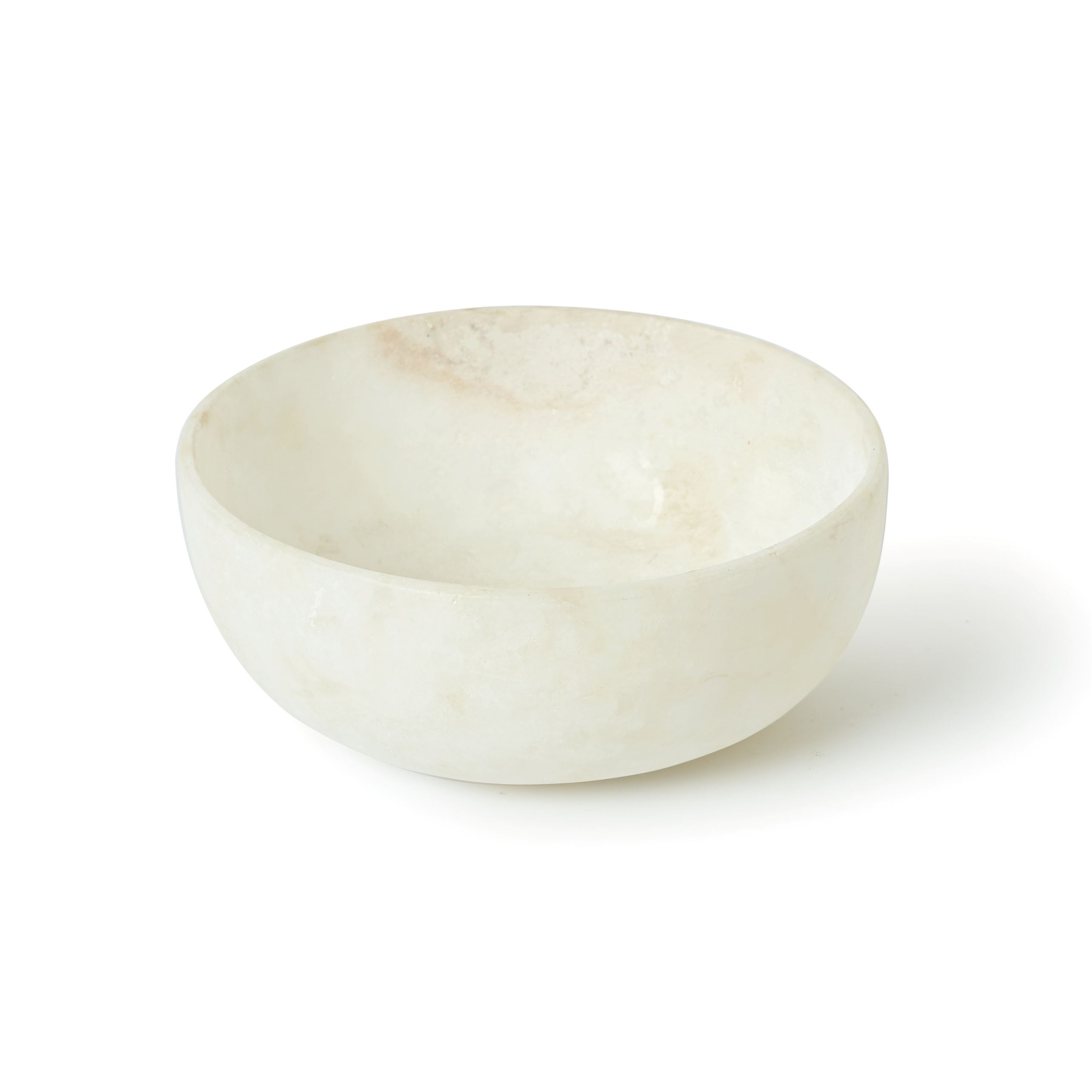Efreshli | Alabaster Decorative plate.