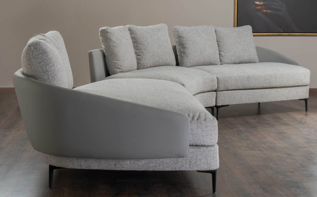 Solo L-Shape - Efreshli