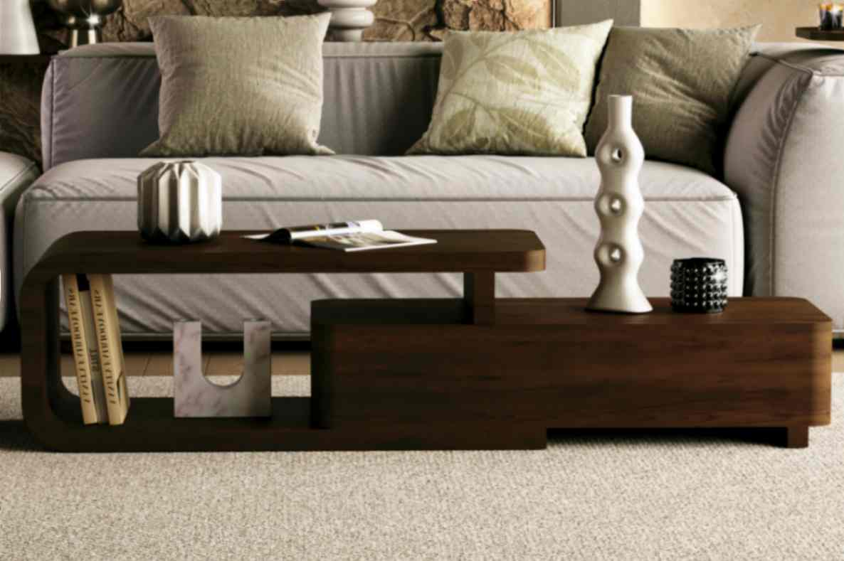 Thea Coffee Table - Efreshli