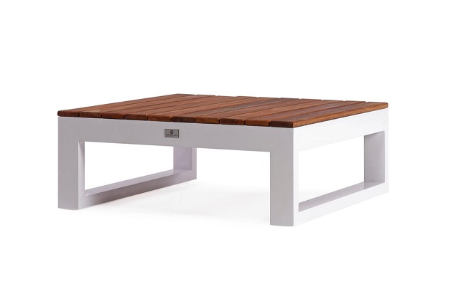 Byblos Corner Table - Efreshli
