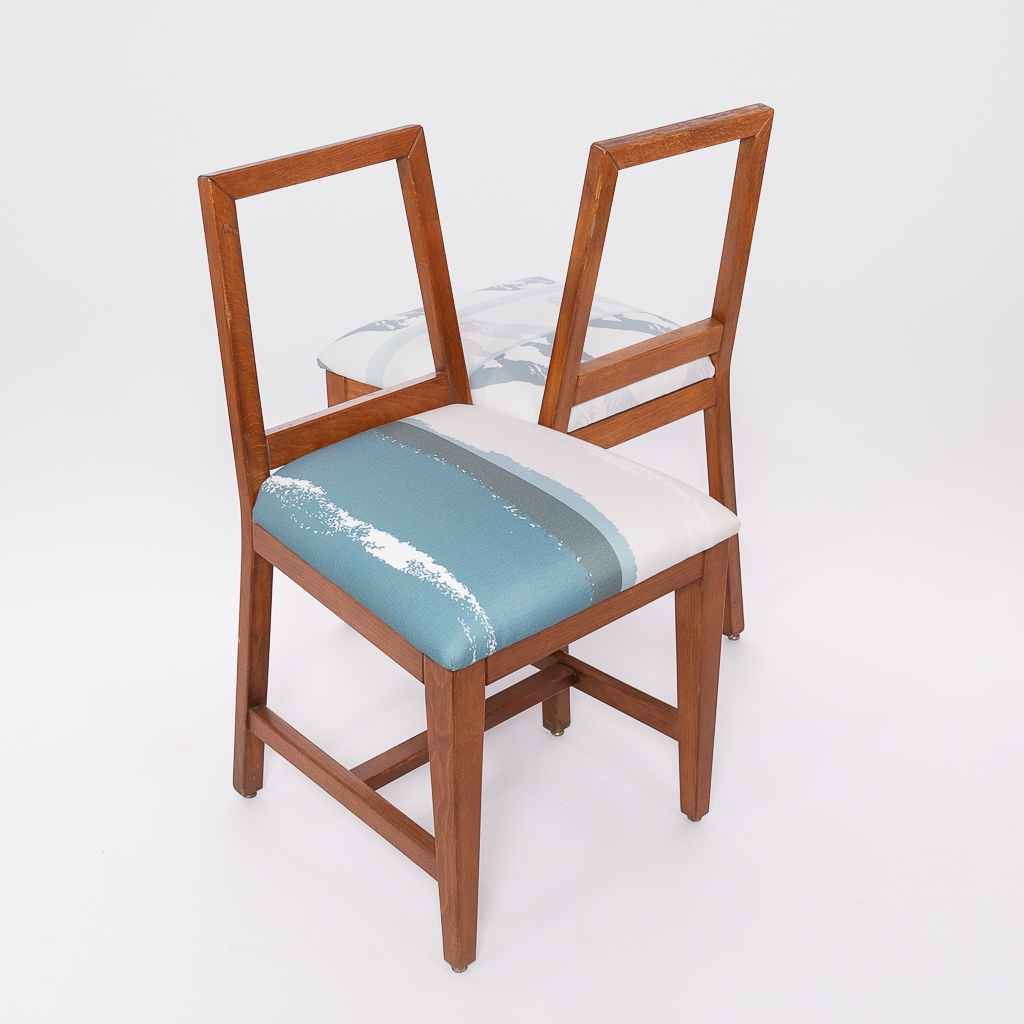 Sketch Dining chair - Efreshli