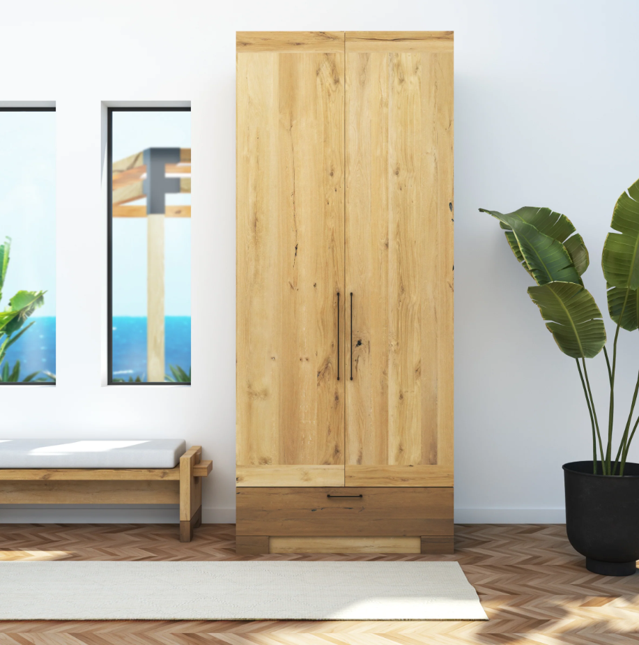 Pana-Wardrobe - Efreshli