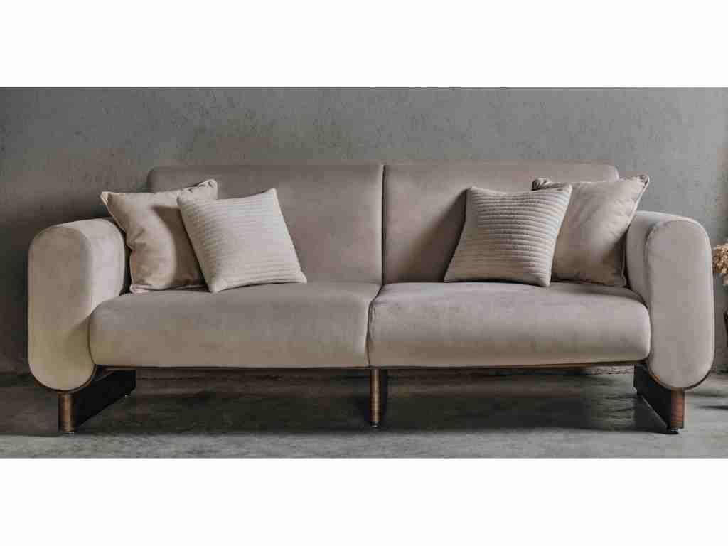 Elaine Sofa - Efreshli