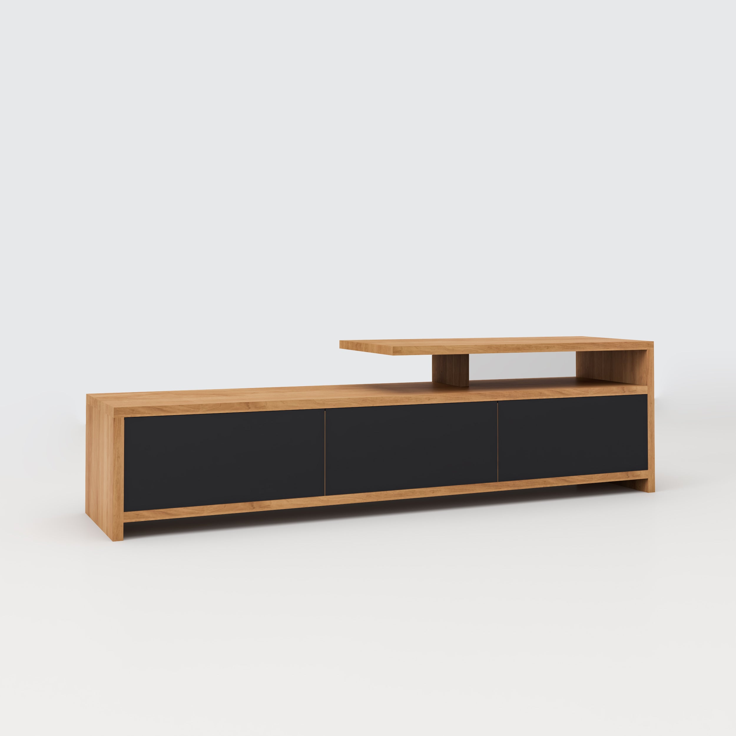 Lateral TV Unit - Efreshli
