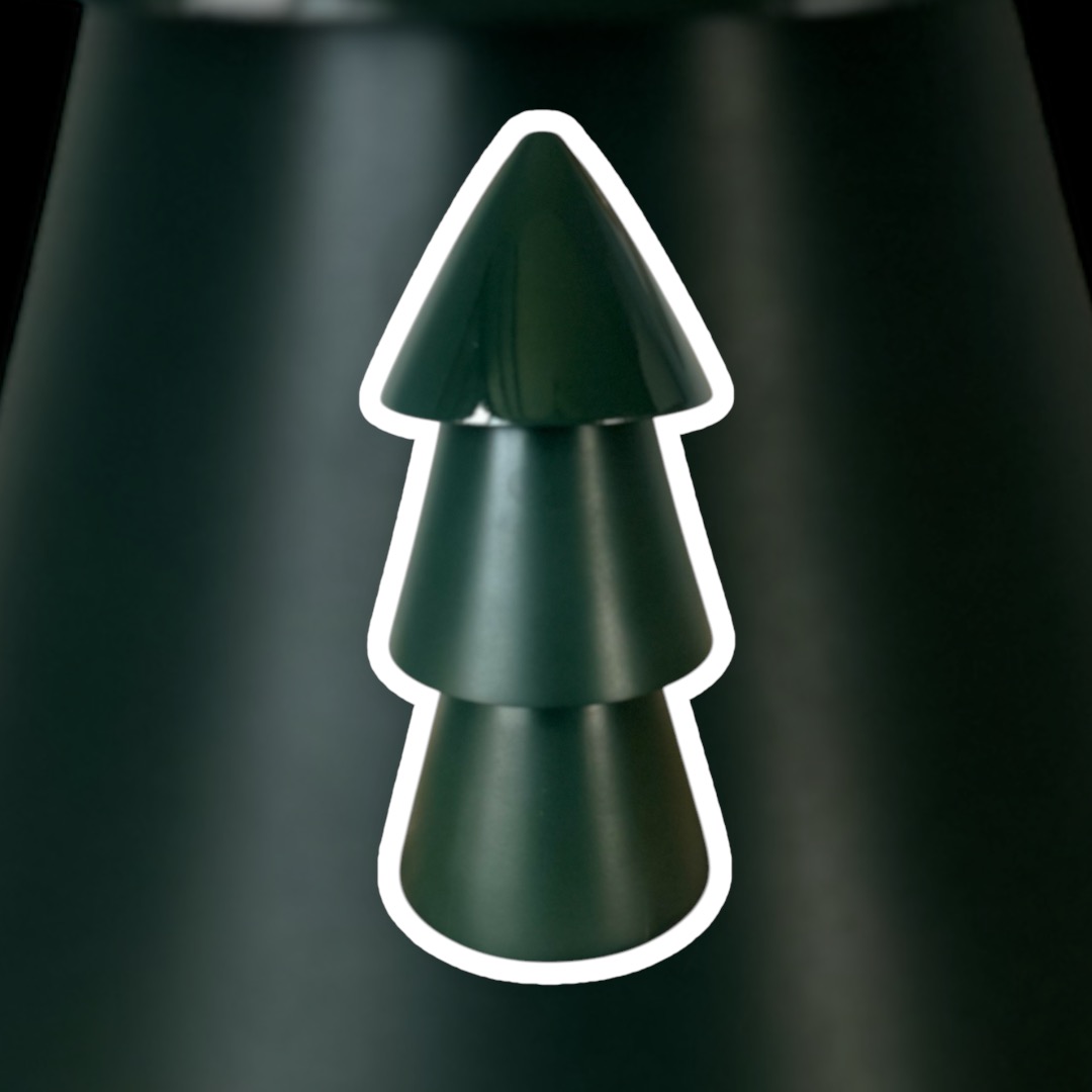 Christmas Large Tree - Efreshli