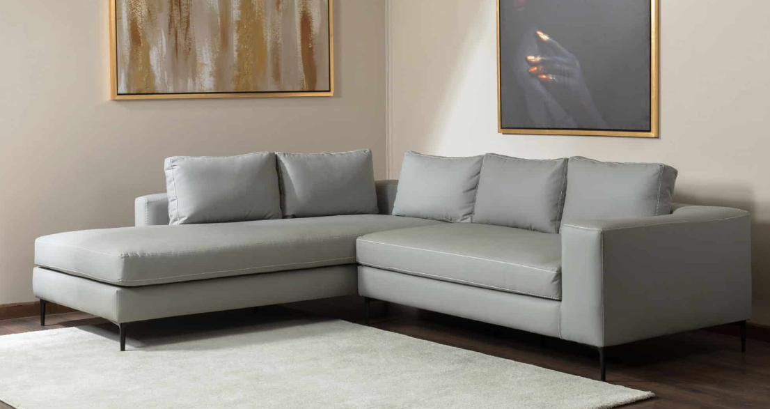 Roman L-Shape - Efreshli