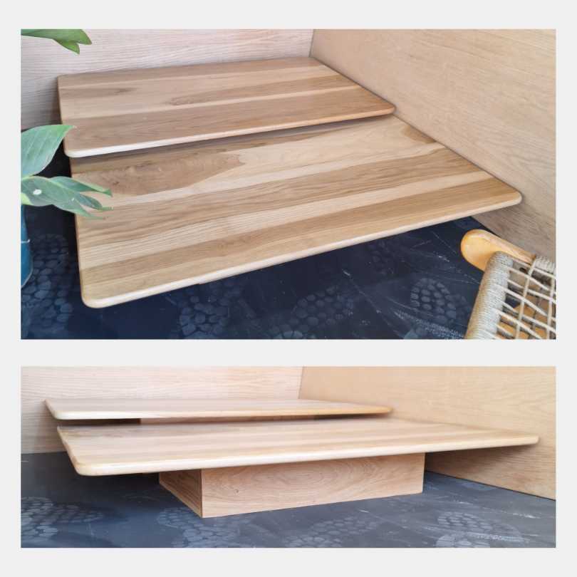 Efreshli | Coffee Tables Set