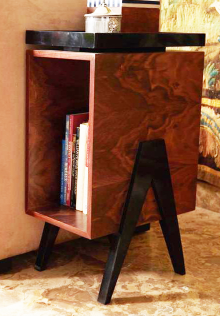 Standing Box - Efreshli