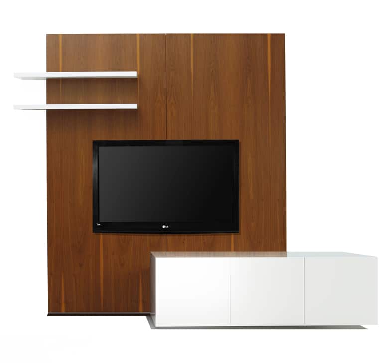 Panel TV Unit - Efreshli