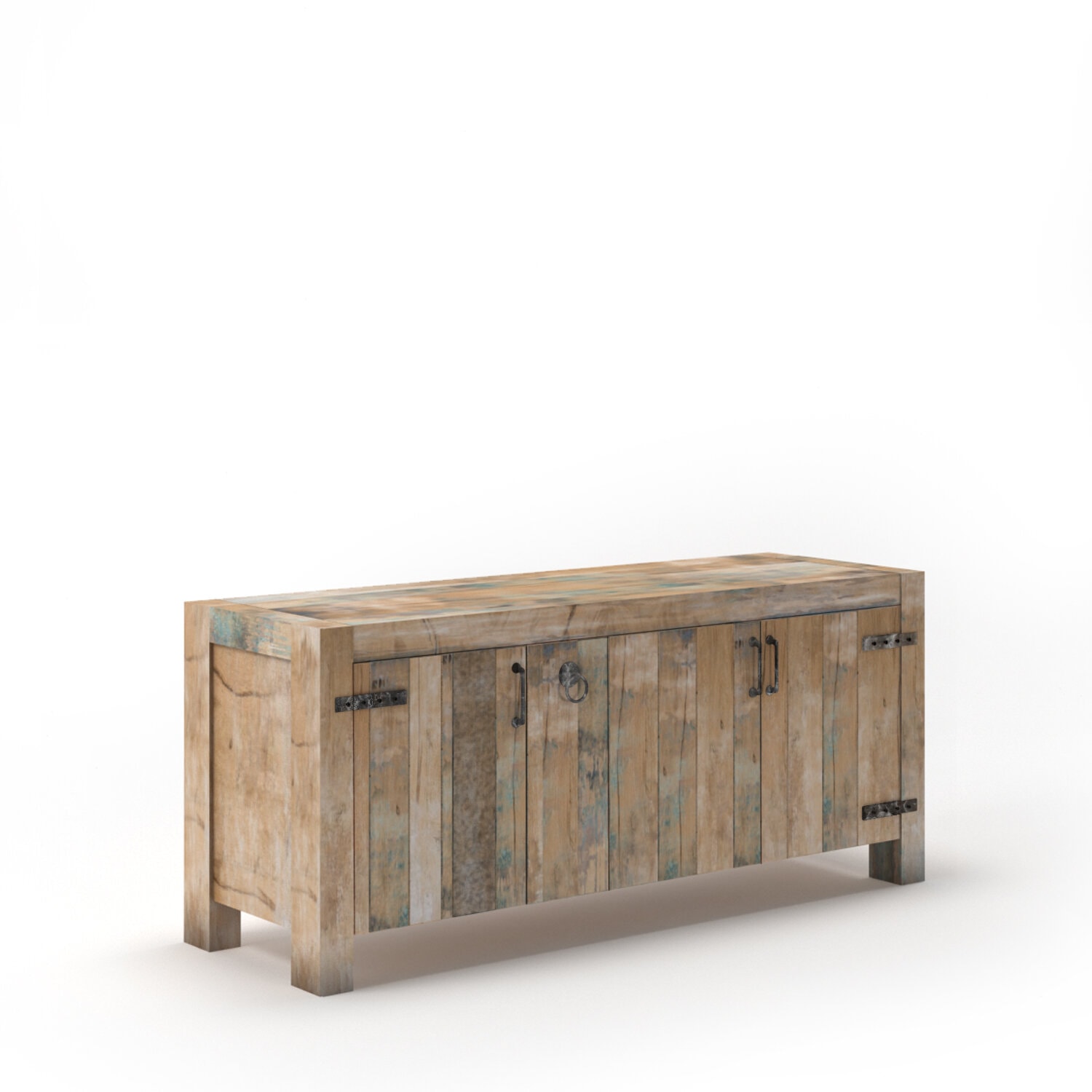 Reclaimed Sideboard - Efreshli