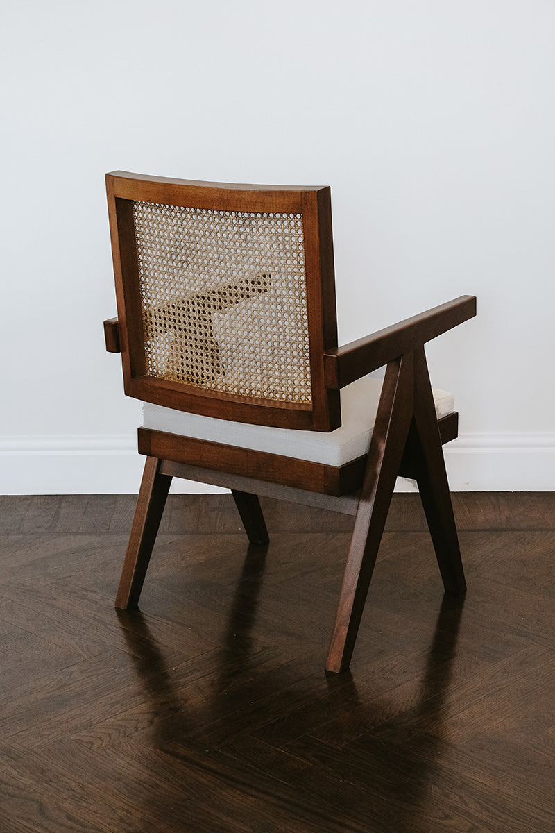 Square Dining Chair - Efreshli