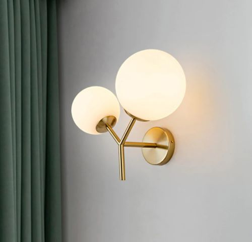 Wall Lamp ARK w4 - Efreshli