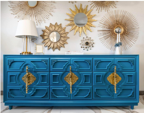 Statement Buffet/Sideboard - Efreshli