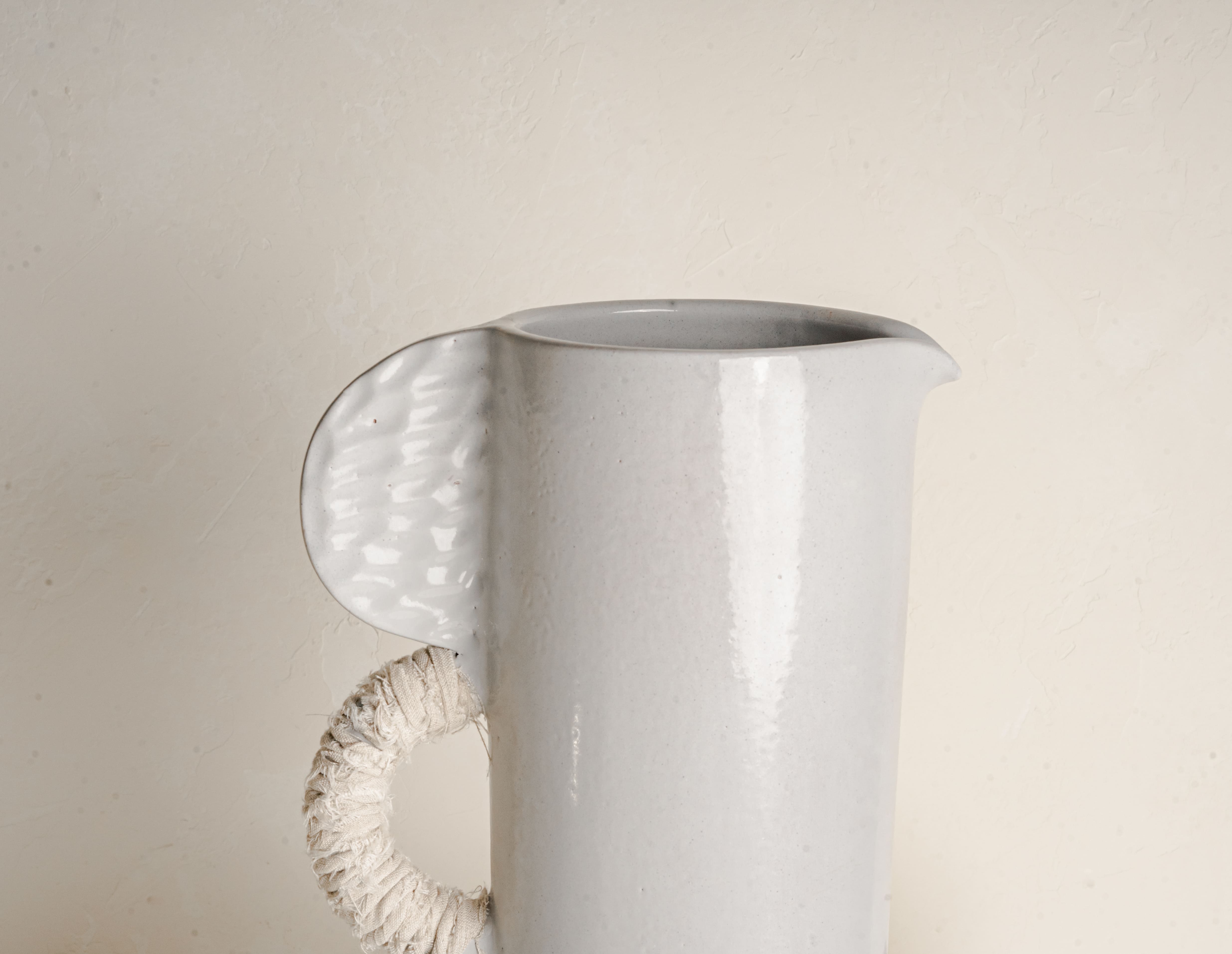 Gray Sireno Plain - Efreshli