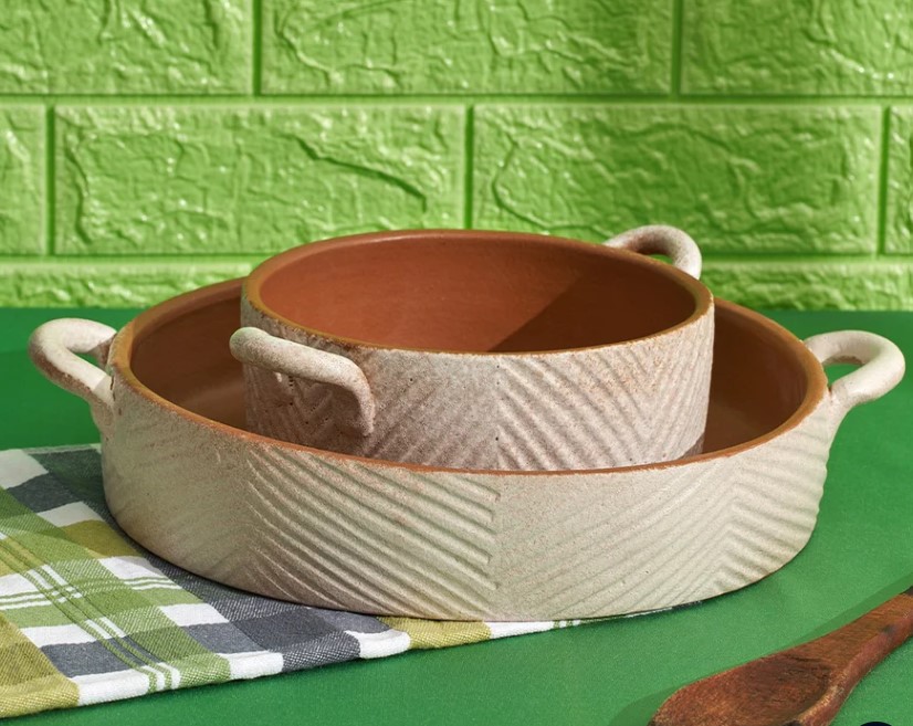 Rinka Barm Set - Efreshli