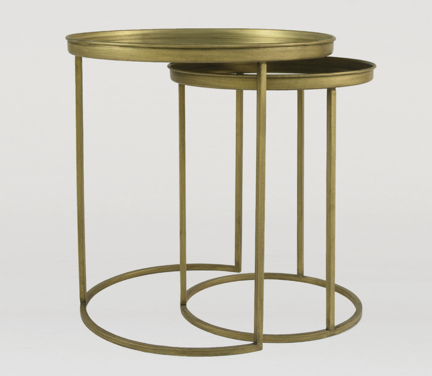 Atik Side Table AG1006 - Efreshli
