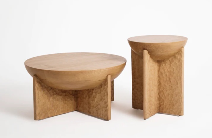 Efreshli | WILLOW COFFEE TABLE SET