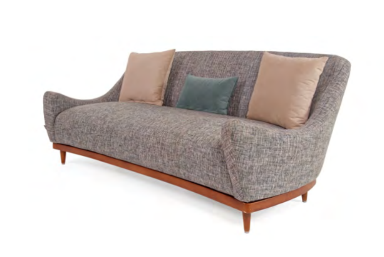 Motion sofa (3 seater) - Efreshli