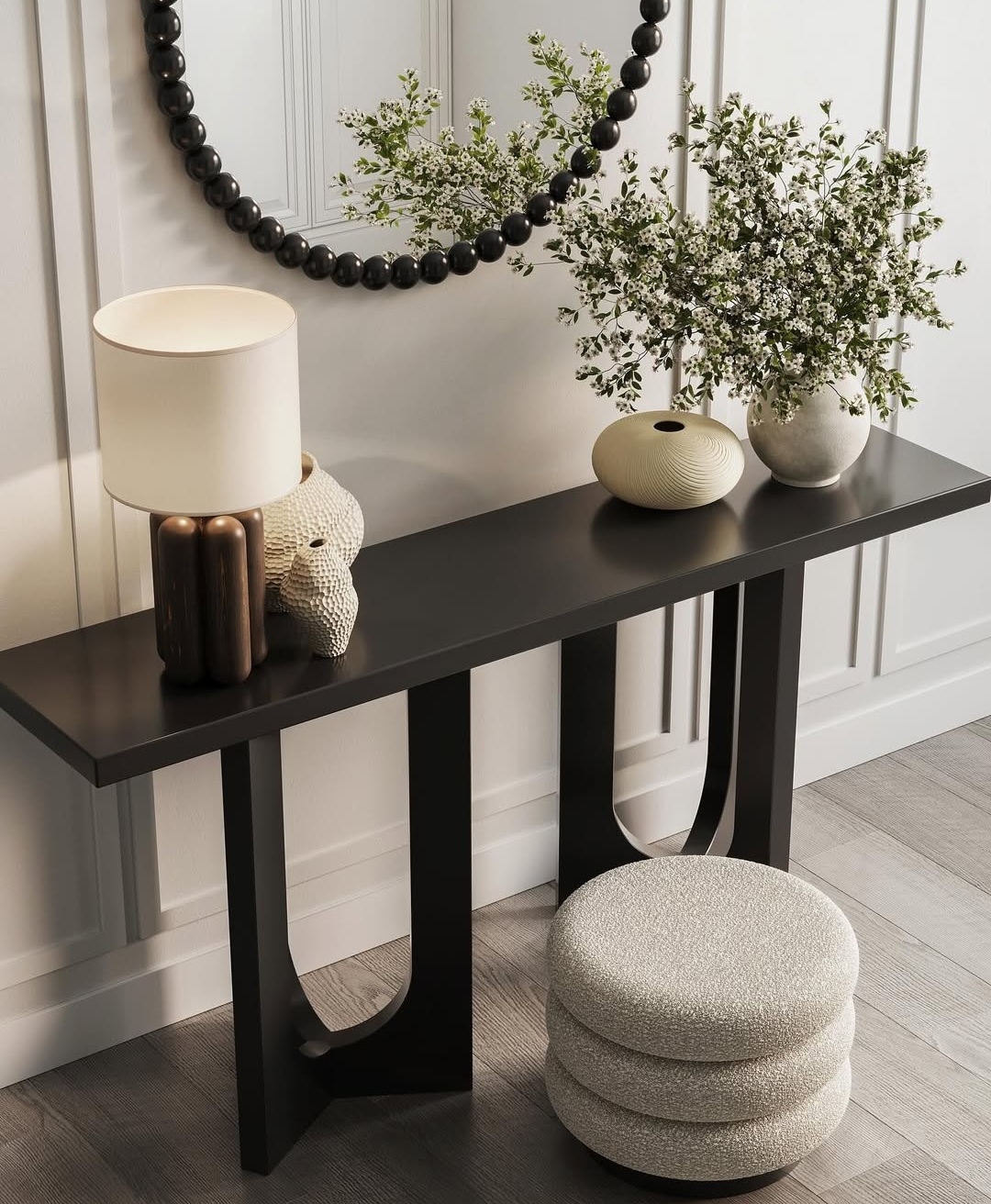 Pillis Console - Efreshli