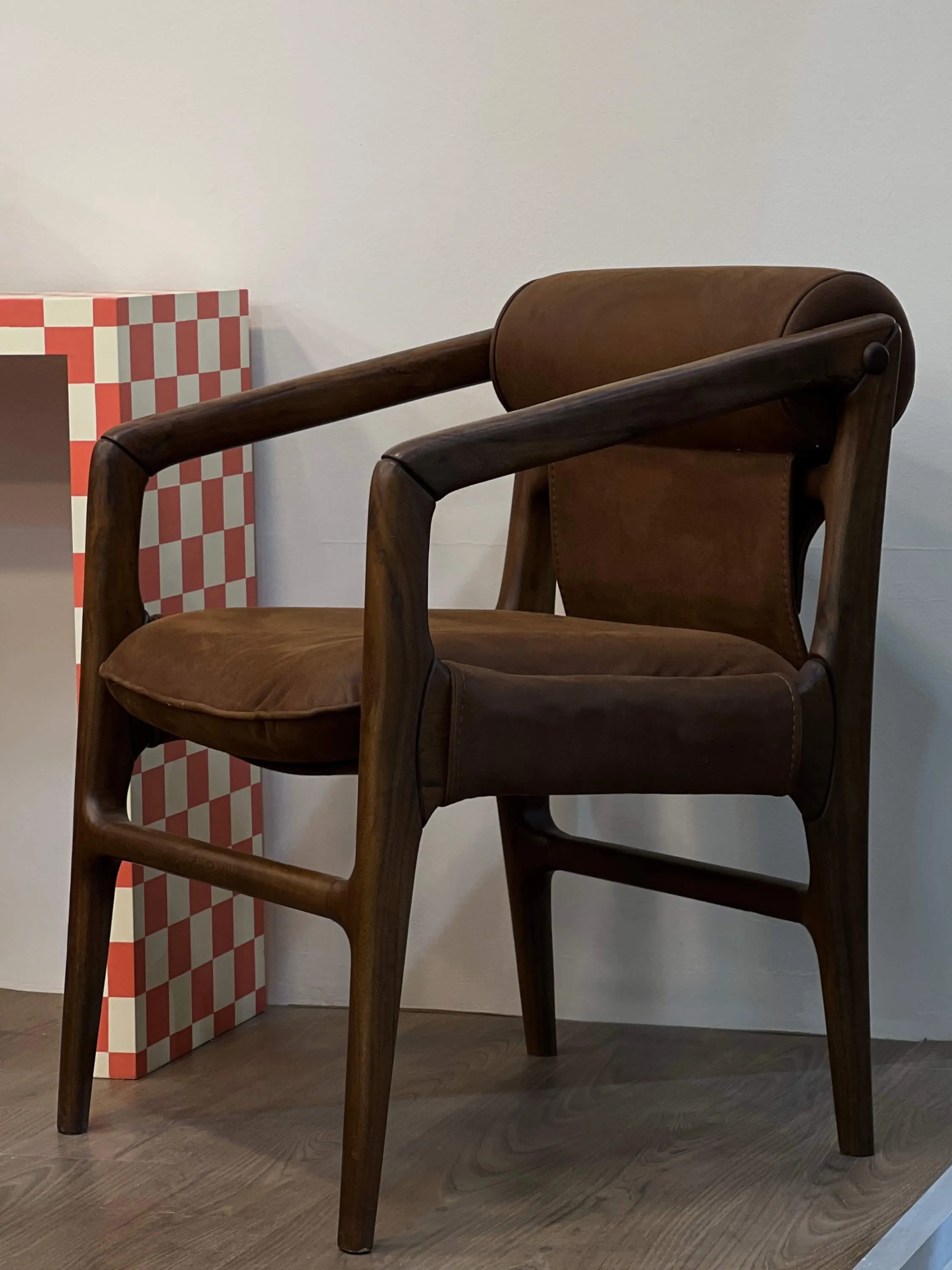 The Rancher Chair - Efreshli