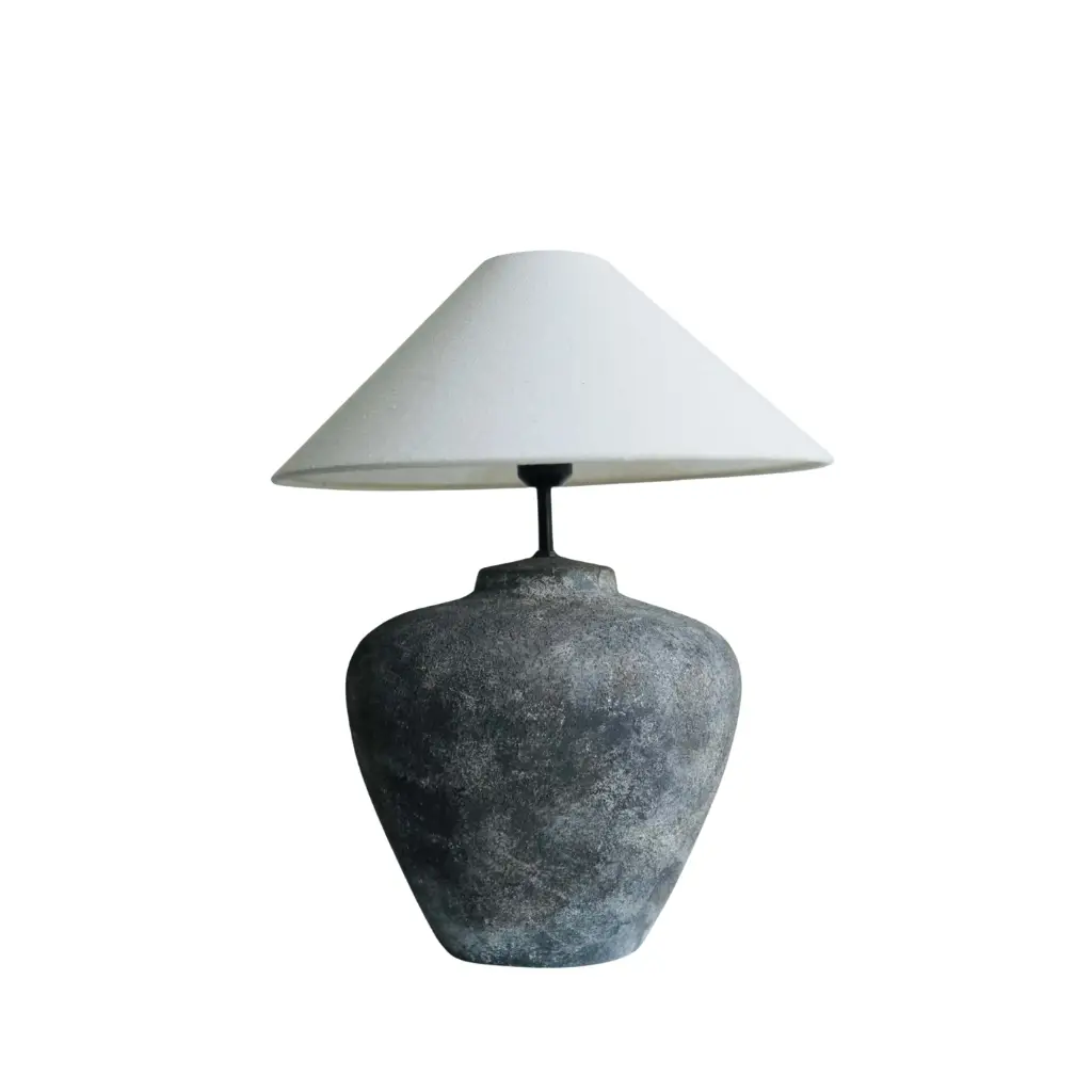 Efreshli | Rust Lamp | Home Decor Egypt