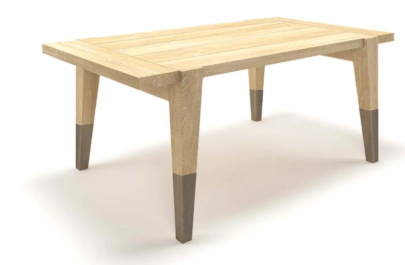 Uva Dining Table - Efreshli