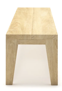 Enn bench - Efreshli