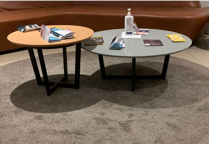 Sodic_Lounge coffee table set - Efreshli