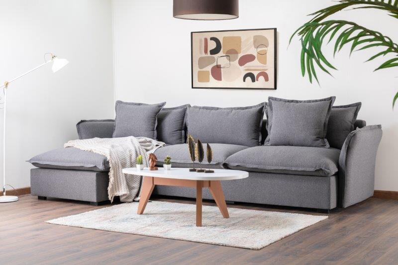 Mellow L Shape - Efreshli